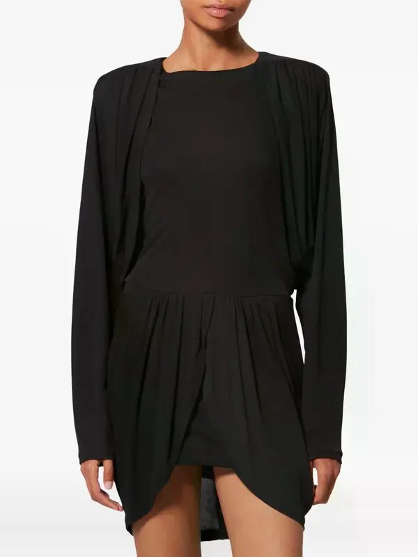 Isabel Marant Étoile Niame Dress - Black