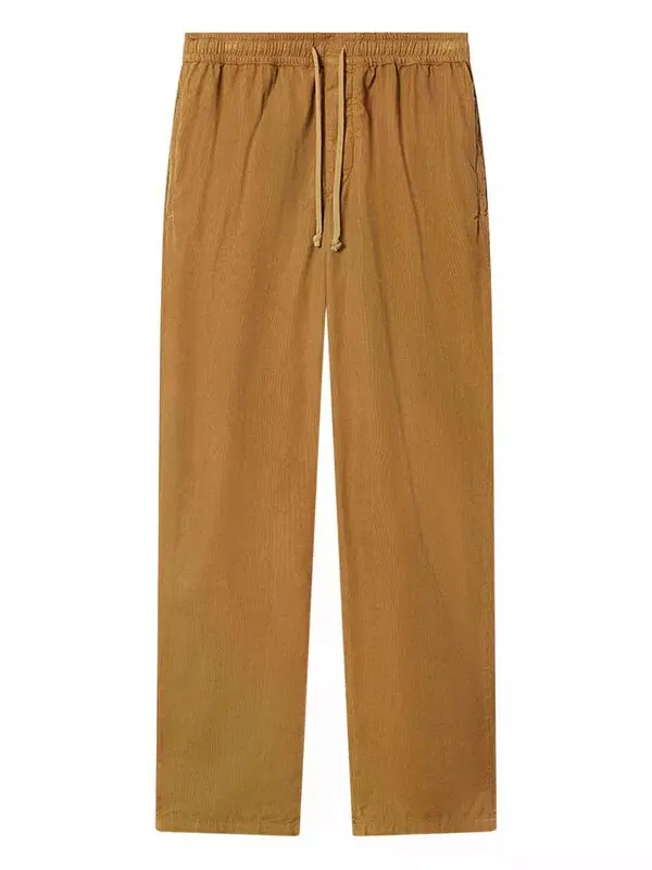 MARANT Nirlen Corduroy Trousers - Brown
