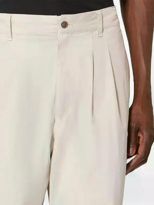 MARANT Yostin Pleated Trousers