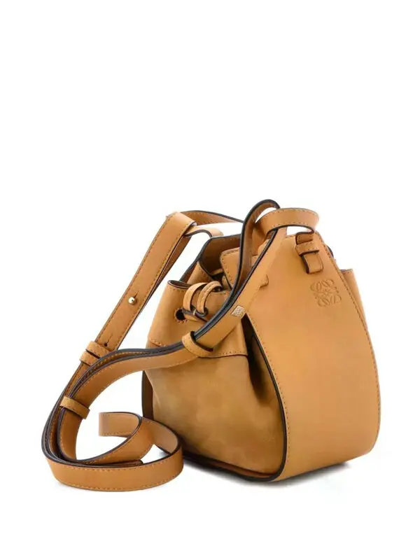 Loewe Hammock Mini Shoulder Bag