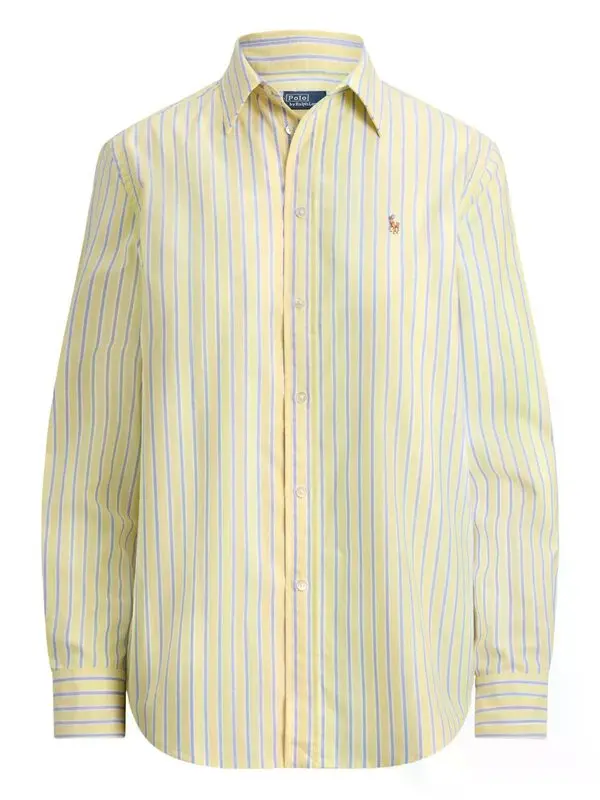 Polo Ralph Lauren Striped Button-down Shirt