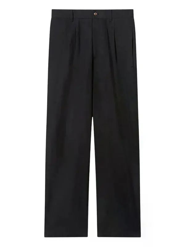 MARANT Yostin Pleated Trousers