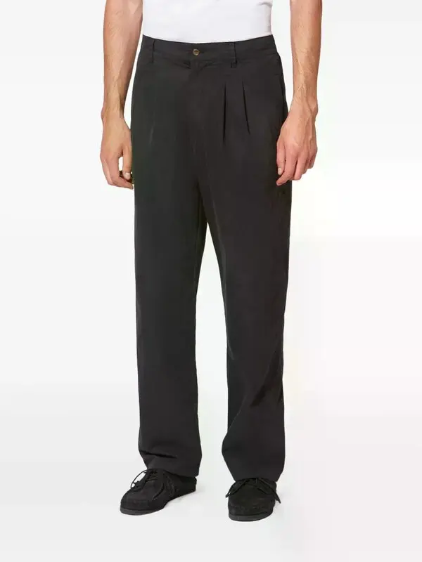 MARANT Yostin Pleated Trousers