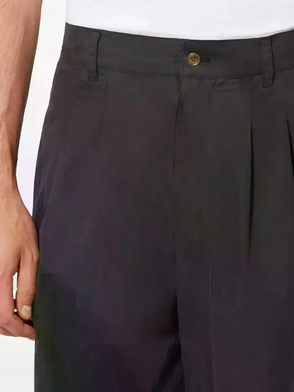 MARANT Yostin Pleated Trousers