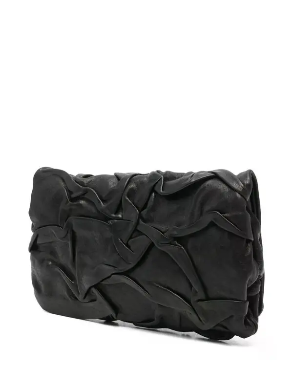 SOMMET Soffieta Cross Body Bag - Black
