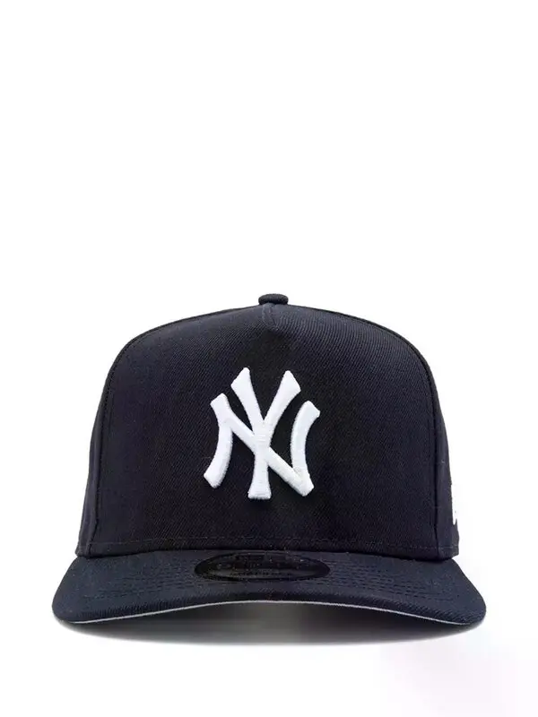 New Era Ny Yankees 950 A-frame Baseball Cap - Blue