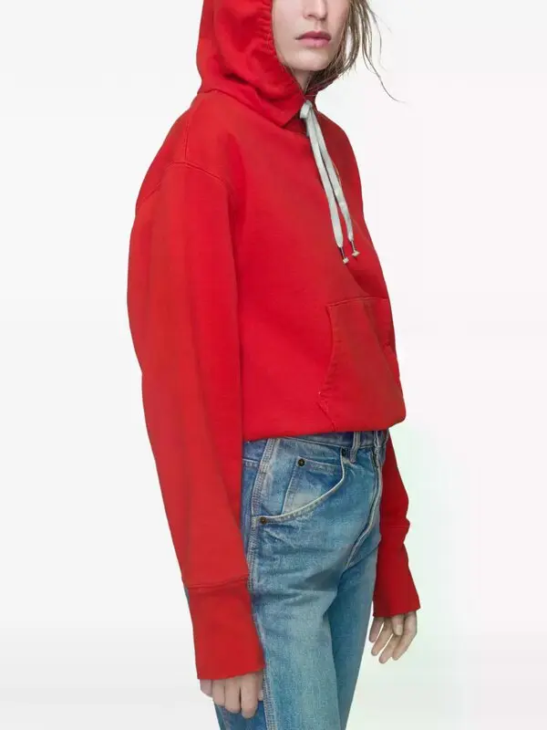 MAISON MARGIELA Hooded Pocket Jacket