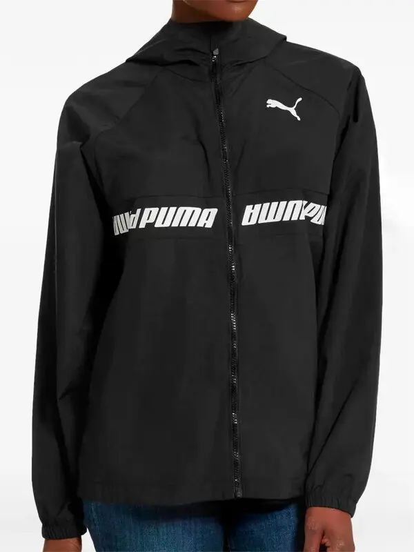 PUMA Full-zip Modern Jacket