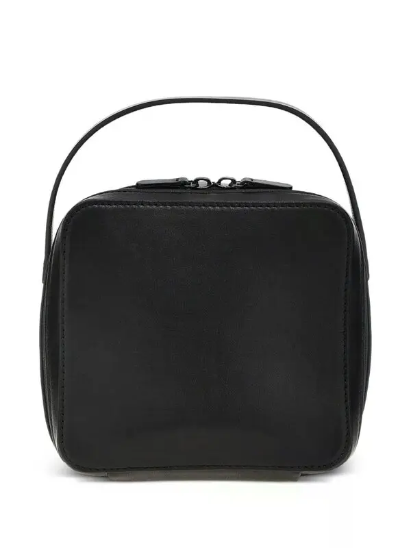 Auralee Small Travel Case Handbag