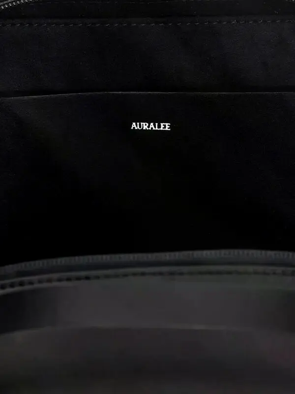 Auralee Small Travel Case Handbag