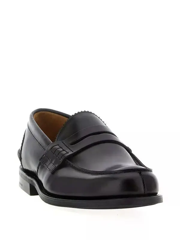 Church's Pembrey College Loafers - Brown