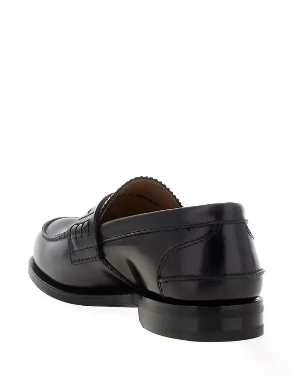Church's Pembrey College Loafers - Brown
