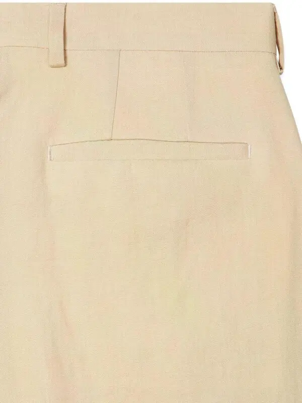 Paul Smith Linen Trousers