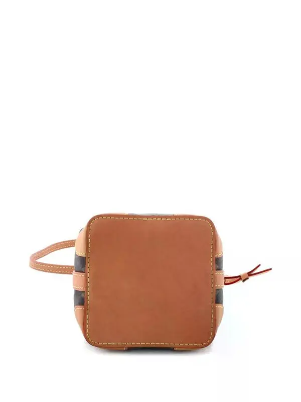 LOUIS VUITTON Noe Purse Monogram Canvas Bucket Bag