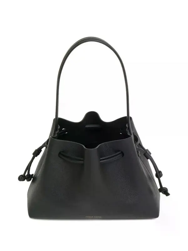 MANSUR GAVRIEL Drawstring Pouchette Mini Bag