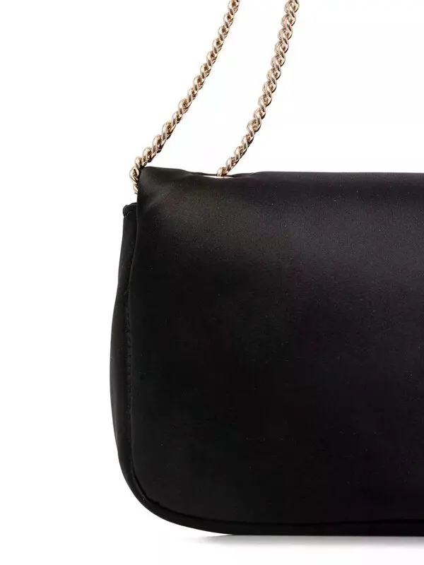 Guess Mini Logo-embellished Shoulder Bag