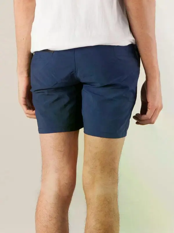 L'ECLAIREUR MADE BY Classic Swim Shorts