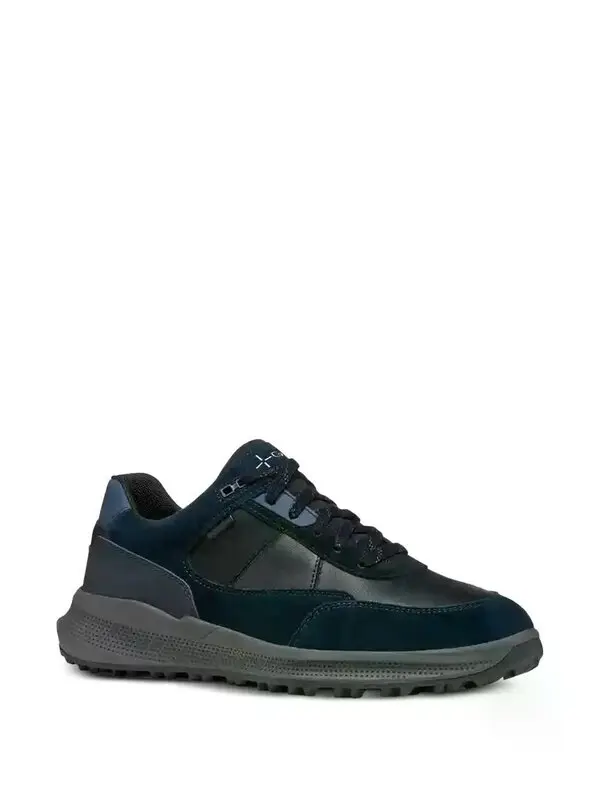 Geox Lace-up Sneakers