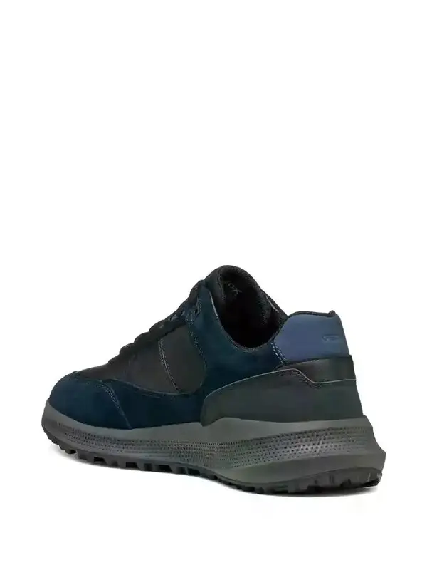 Geox Lace-up Sneakers