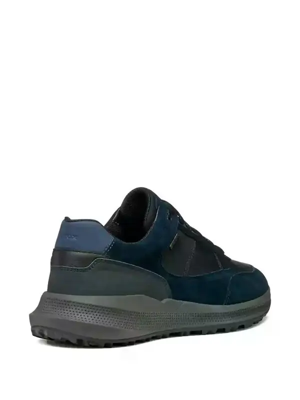 Geox Lace-up Sneakers