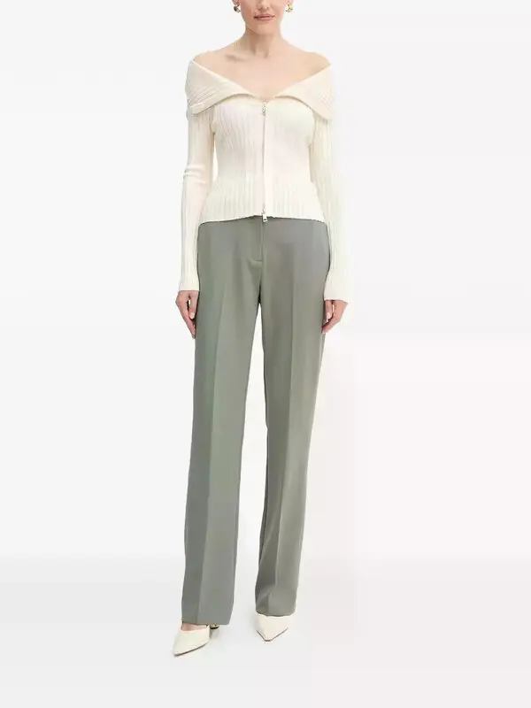 Guess Button Trousers