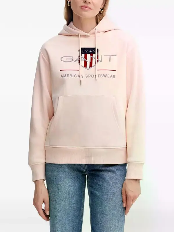 Gant Archive Shield Hoodie