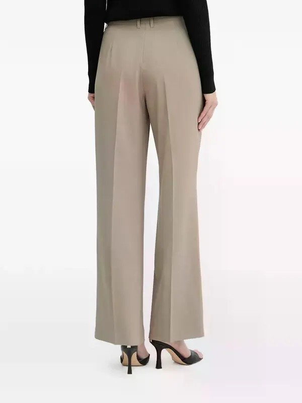 Guess Tab Detail Trousers