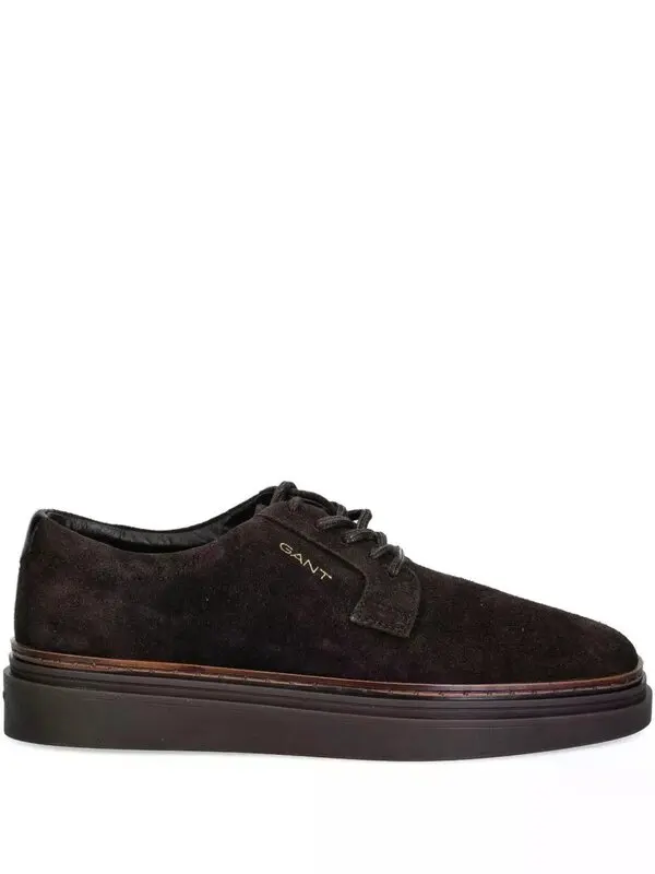 Gant Suede Sneakers