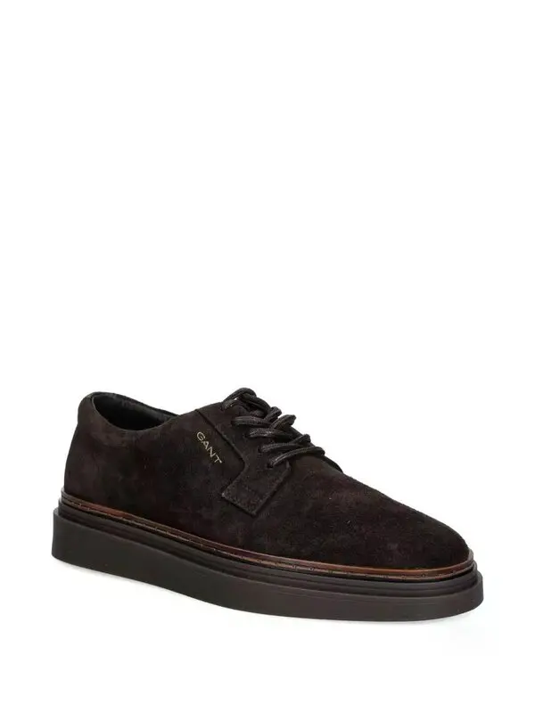 Gant Suede Sneakers