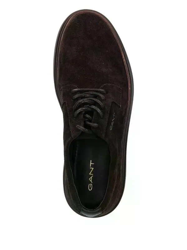 Gant Suede Sneakers