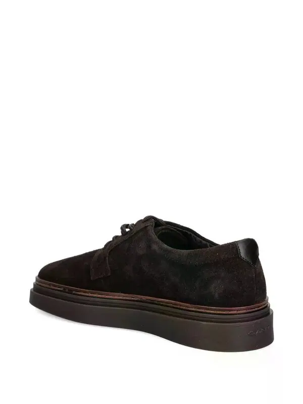 Gant Suede Sneakers
