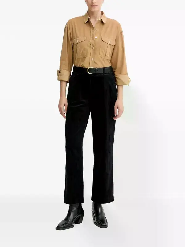 Marc O'polo Button-fastening Shirt