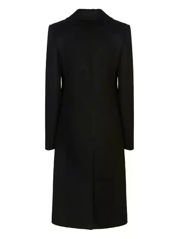 THE ROW Wool Coat