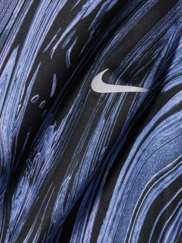 Nike Swift Printed Running Top
