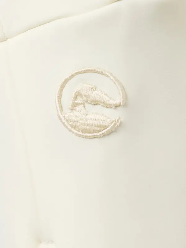 Cordova Saint Moritz Tech-jersey Flared Ski Pants - Neutrals