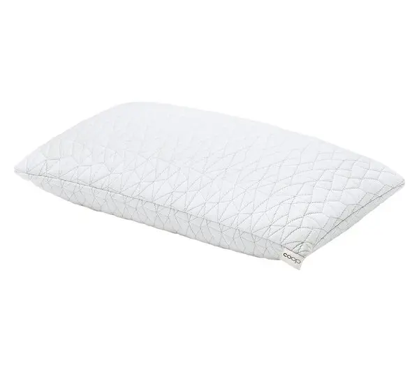 COOP SLEEP GOODS Coop Original Adjustable Pillow Queen