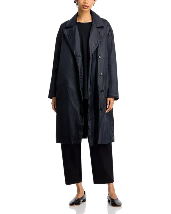 Eileen Fisher Padded Coat
