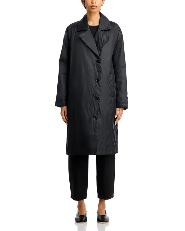 Eileen Fisher Padded Coat