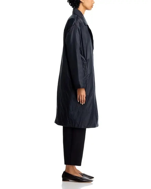 Eileen Fisher Padded Coat