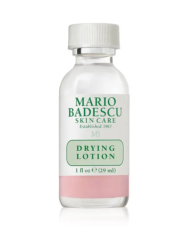 MARIO BADESCU Drying Lotion 1 Oz - No Color