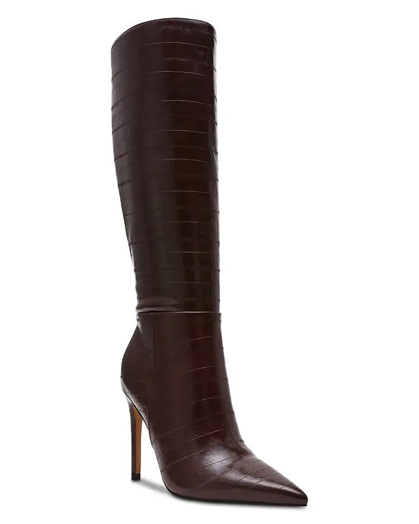 Steve Madden Nitro Boots