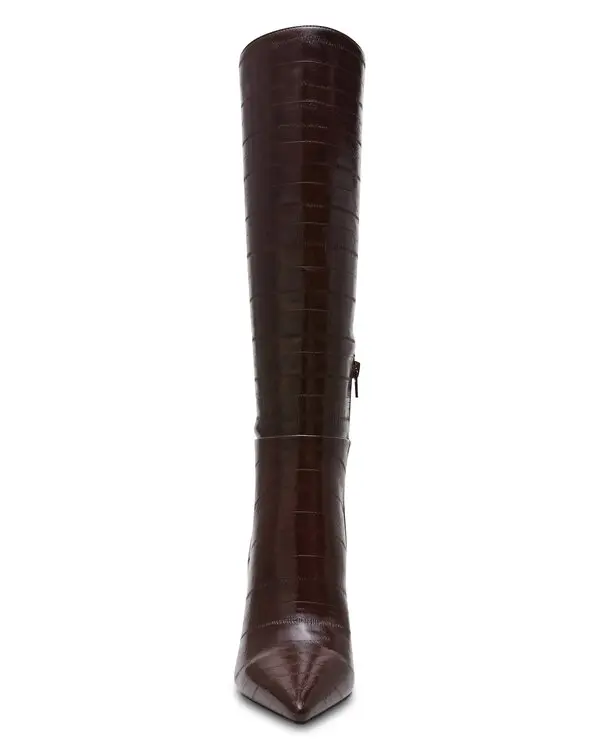 Steve Madden Nitro Boots