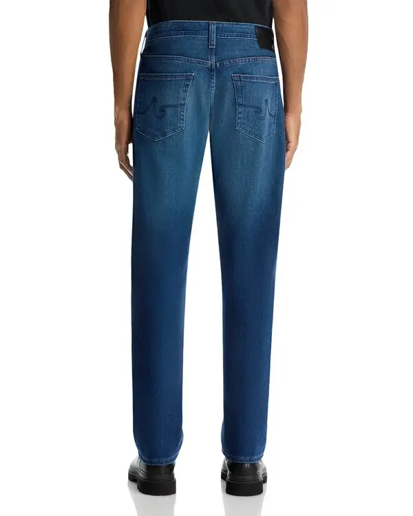 Ag Protege Classic Straight Fit Jeans