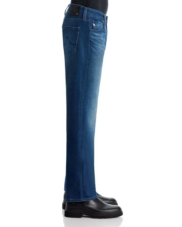 Ag Protege Classic Straight Fit Jeans