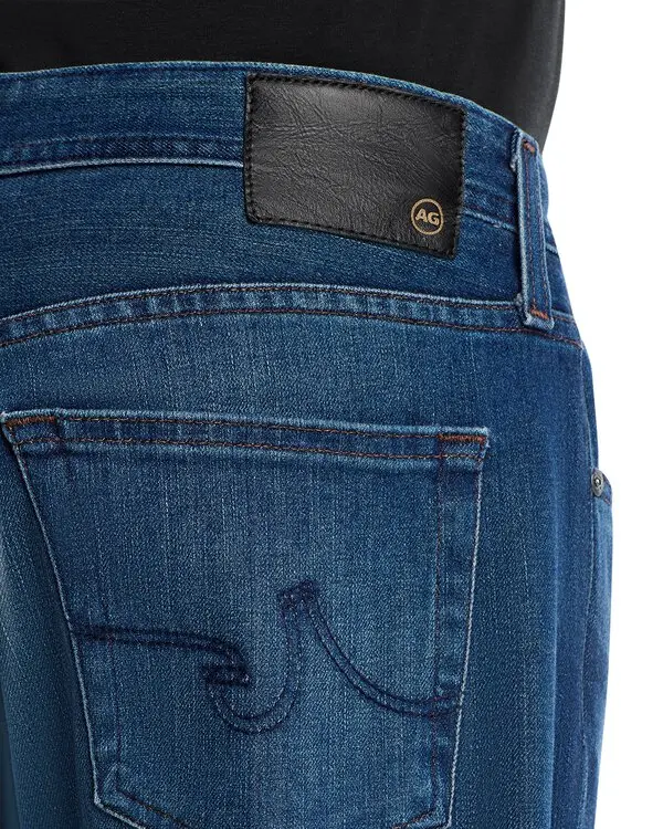 Ag Protege Classic Straight Fit Jeans