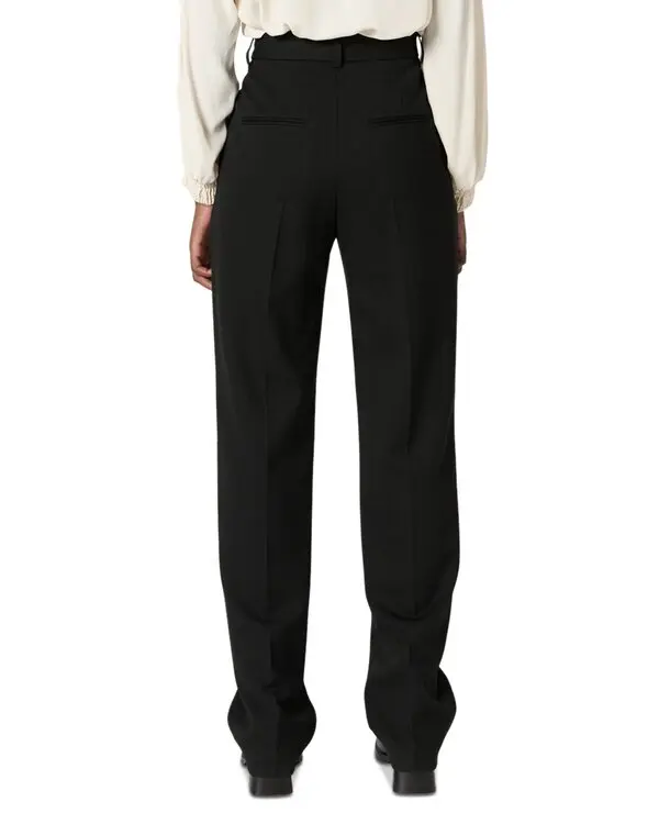 Gerard Darel Caroline Trousers