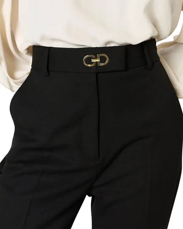 Gerard Darel Caroline Trousers