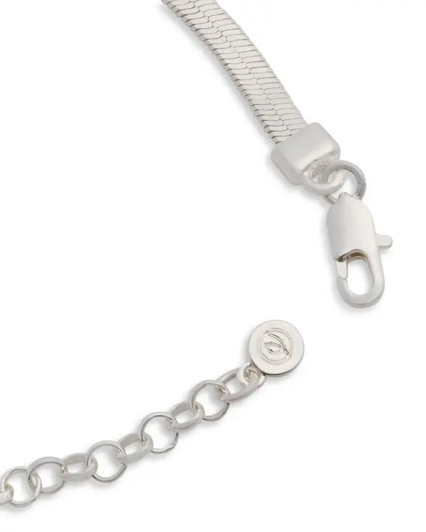 Ettika Starfish Pendant Necklace