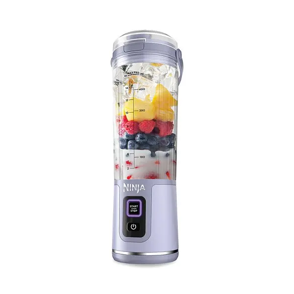 NINJA Blast Portable Blender - Muted Lavender