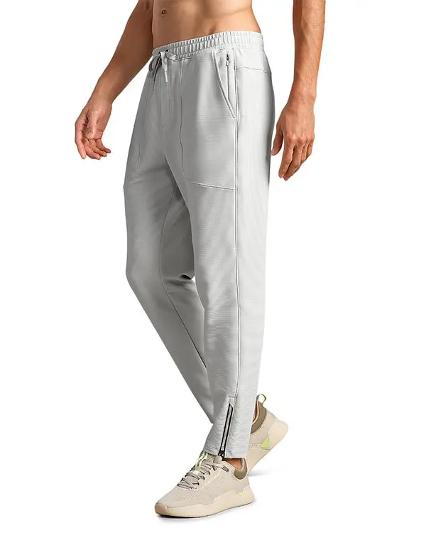 RHONE Covert Ribbed Pants